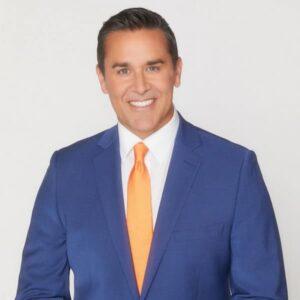 Jason Martinez Wiki, FOX 29, Education, Birthday, Height, Partner, Income