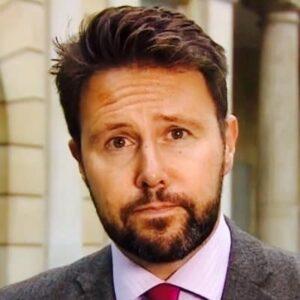 Jon Kay Wiki, BBC, Education, Birthday, Height, Partner, Kids, Income