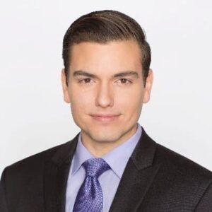 Mark Rivera Wiki, ABC7, Education, Birthday, Height, Partner,Kids, Income