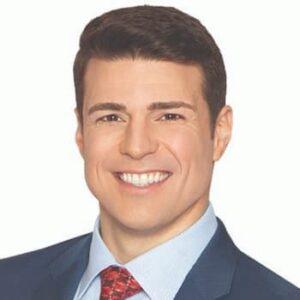 Greg Dutra Wiki, ABC7, Education, Birthday, Height, Relatives, and Income