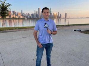 Jesse Kirsch Wiki, NBC, Education, Birthday, Height, Partner, Kids, Income