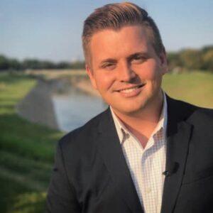 Steve Campion Wiki, ABC13, Education, Birthday, Height, Partner, Income