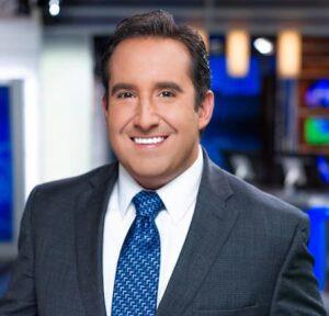 Jonah Kaplan Wiki, ABC11, Education, Birthday, Height, Partner, Income