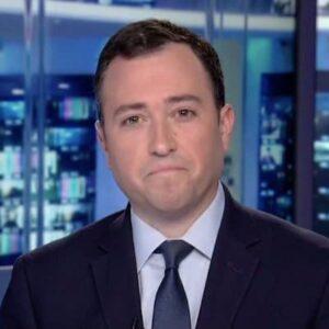 Mark Meredith Wiki, Fox News, Education, Birthday, Height, Kids, Income