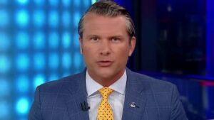 Pete Hegseth Wiki, Fox News, Education, Birthday, Height, Kids, & Income