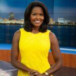 Tisha Powell Wiki, WAFB-TV, Education, Birthday, Height, Partner, Income
