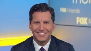 Will Cain Wiki, FOX News, Education, Birthday, Height, Partner, & Income