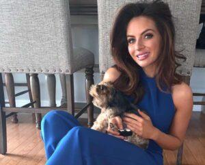 Brianna Ruffalo Wiki, ABC7, Education, Birthday, Height, Partner, Income