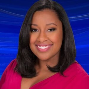 Crystal Moyer Wiki, WKMG, Education, Birthday, Height, Partner, Income