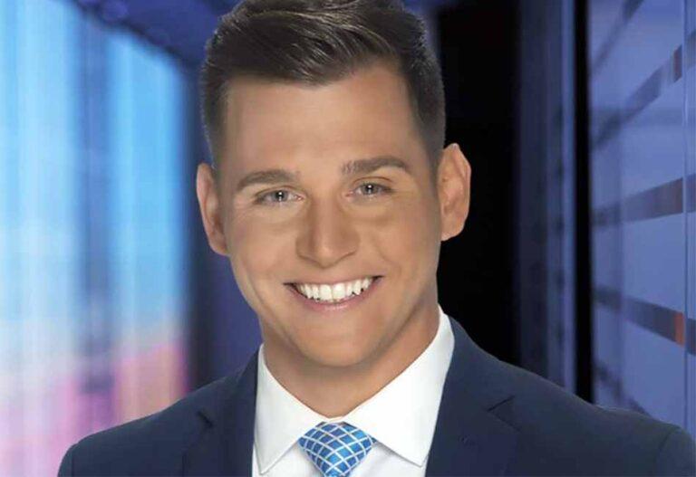 Steven Montiero Wiki, WKMG, Education, Birthday, Height, Partner,Income