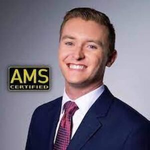 Jacob Lanier Wiki, FOX 4, Education, Birthday, Kids, Relatives, Income