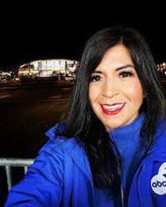 Jade Hernandez Wiki, ABC7, Education, Height, Kids, Relatives, Income