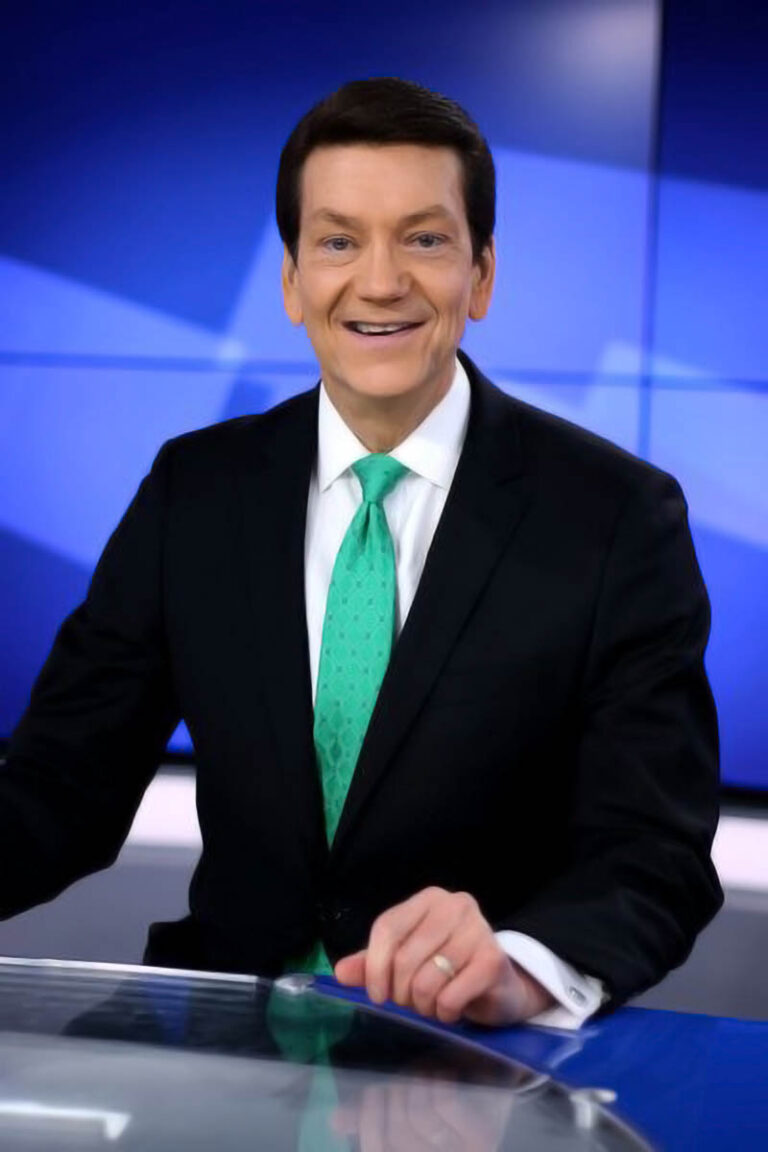 David Andrews Wiki, WILX, Education, Birthday, Kids, Relatives, Net Worth