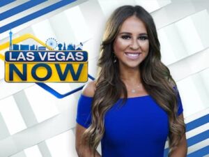 Jillian Lopez Wiki, KLAS, Education, Birthday, Partner, Net Worth