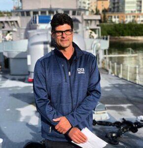 Bill Wixey Wiki, FOX 13, Education, Birthday, Height, Partner, Kids ...