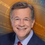 David Asman Wiki, FBN, , Birthday, Partner, Kids, Net Worth