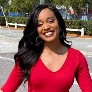 Mariah Harrison Wiki, FOX 13, Education, Birthday, Net Worth