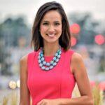 Lydia Hu Wiki, FBN, Education, Birthday, Partner, Kids, Net Worth