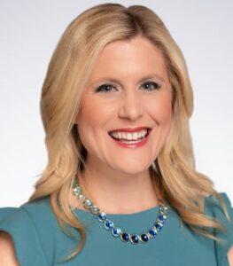 Claire Simms Wiki, FOX 5 Atlanta, Age, Partner, Kids, Net Worth