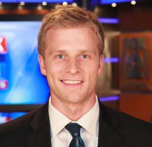 Alan Longstreet Bio, Wiki, FOX 2 Detroit, Age, Partner, Net Worth