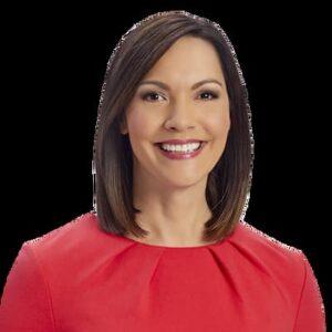 Amy Hockert Wiki,FOX 9, Age, Partner, Kids, Family, Net Worth