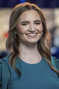 Courtney Bunting Bio, Wiki, WITN, Age, Height, Partner, Net Worth