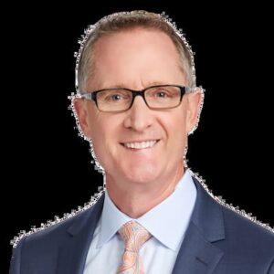 Ian Leonard Wiki, FOX 9, Birthday, Partner, Kids,Net Worth