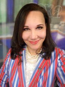 Lori Pinson Bio, Wiki, FOX 2 Detroit, Age, Partner, Kids, Net Worth