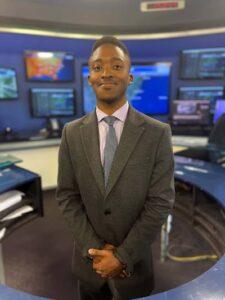 Russell James Bio, Wiki, WITN, Age, Height, Partner, Net Worth