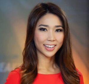 Janice Yu Wiki, ABC 7 New York, Age, Partner, Kids, Net Worth