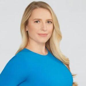 Hillary Vaughn Wiki, FBN, Education, Birthday, Partner,Net Worth