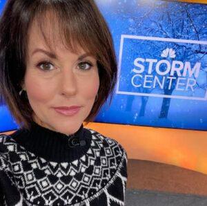 Sharon Rose Bio, Wiki, WCSH, Age, Partner, Kids, Net Worth