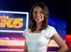 Jessica Janner Castro Bio, Wiki, KING 5, Age, Partner, Net Worth