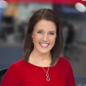 Emily Sutton Bio, Wiki, KFOR, Age, Height, Partner, Kids, & Family