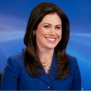 Jennifer Copeland Bio, Wiki, NBC Bay Area, Age, Height, Partner, Kids ...