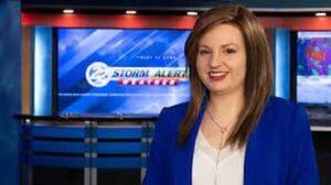 Jessica Burns Bio, Wiki, WSBT, Age, Partner, Family, Net Worth