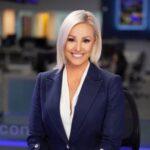 Joleen Chaney Bio, Wiki, KFOR, Age, Partner, Family, Net Worth