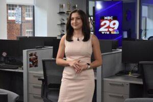 Rachel Hirschheimer Bio, Wiki, NBC29, Age, Partner, Net Worth