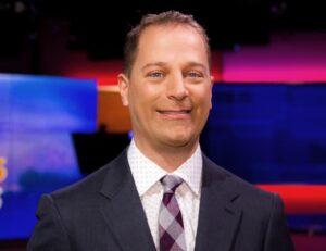 Steve Bunin Bio, Wiki, KING 5, Age, Partner, Kids, Net Worth