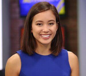 Hannah Scholl Bio, Wiki, KWTV-DT, Age, Partner, Kids, Net Worth