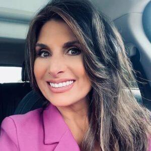 Robin Marsh Bio, Wiki, KWTV-DT, Age, Partner, Kids, Net Worth