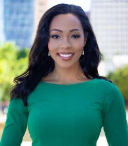 Talya Cunningham Bio, Wiki, KDVR, Age, Partner, Kids, Net Worth