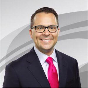 Justin Rudicel Bio, Wiki, KWTV-DT, Age, Partner, Kids, Net Worth