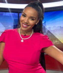 Danielle Ledbetter Bio, Wiki, WFXG, Age, Partner, Kids, Net Worth