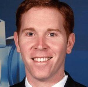 Shaun Hegarty Bio, Wiki, WTVG, Age, Partner, Income, Net Worth