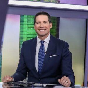 Karl Torp Bio, Wiki, KWTV-DT, Age, Partner, Kids, Net Worth