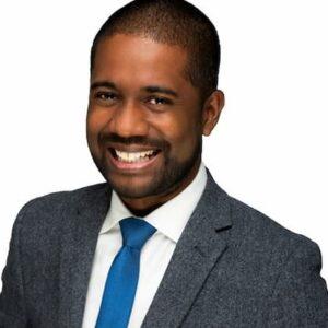 Chester Lampkin Bio, Wiki, WUSA, Age, Partner, Kids, & Net Worth