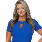 Dani Beckstrom Bio, Wiki, WABC, Age, Partner, Income, Net Worth