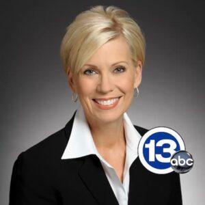 Diane Larson Bio, Wiki, WTVG, Age, Partner, Daughter, Net Worth