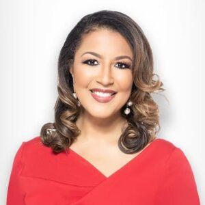 Lesli Foster Bio, Wiki, WUSA, Age, Partner, Kids, Family, Net Worth